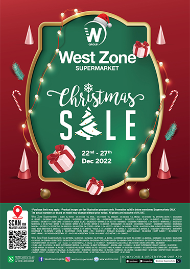 Westzone Supermarket