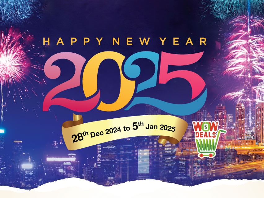 Westzone Supermarket